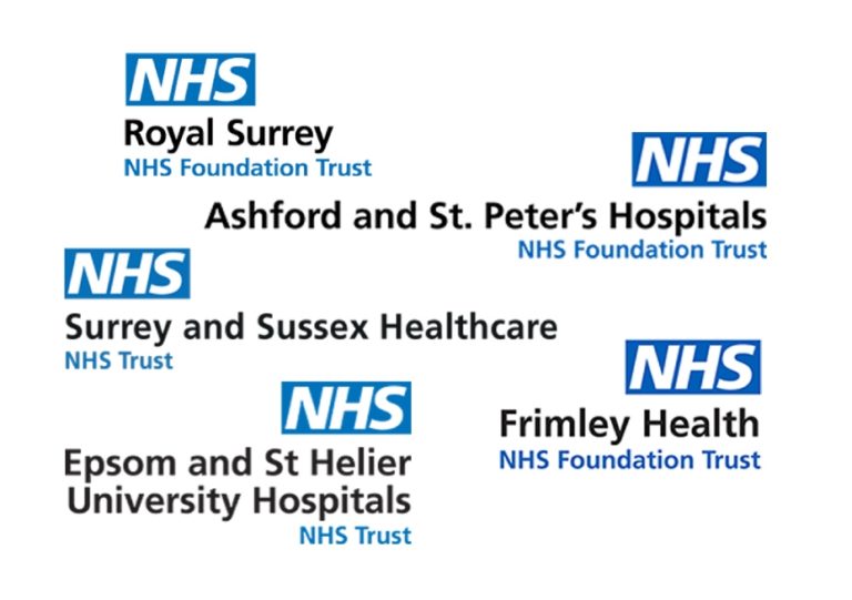 Surrey’s NHS Hospital Heroes! - Surrey Lieutenancy