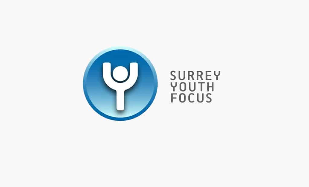 Surrey Youth Focus - Surrey Lieutenancy