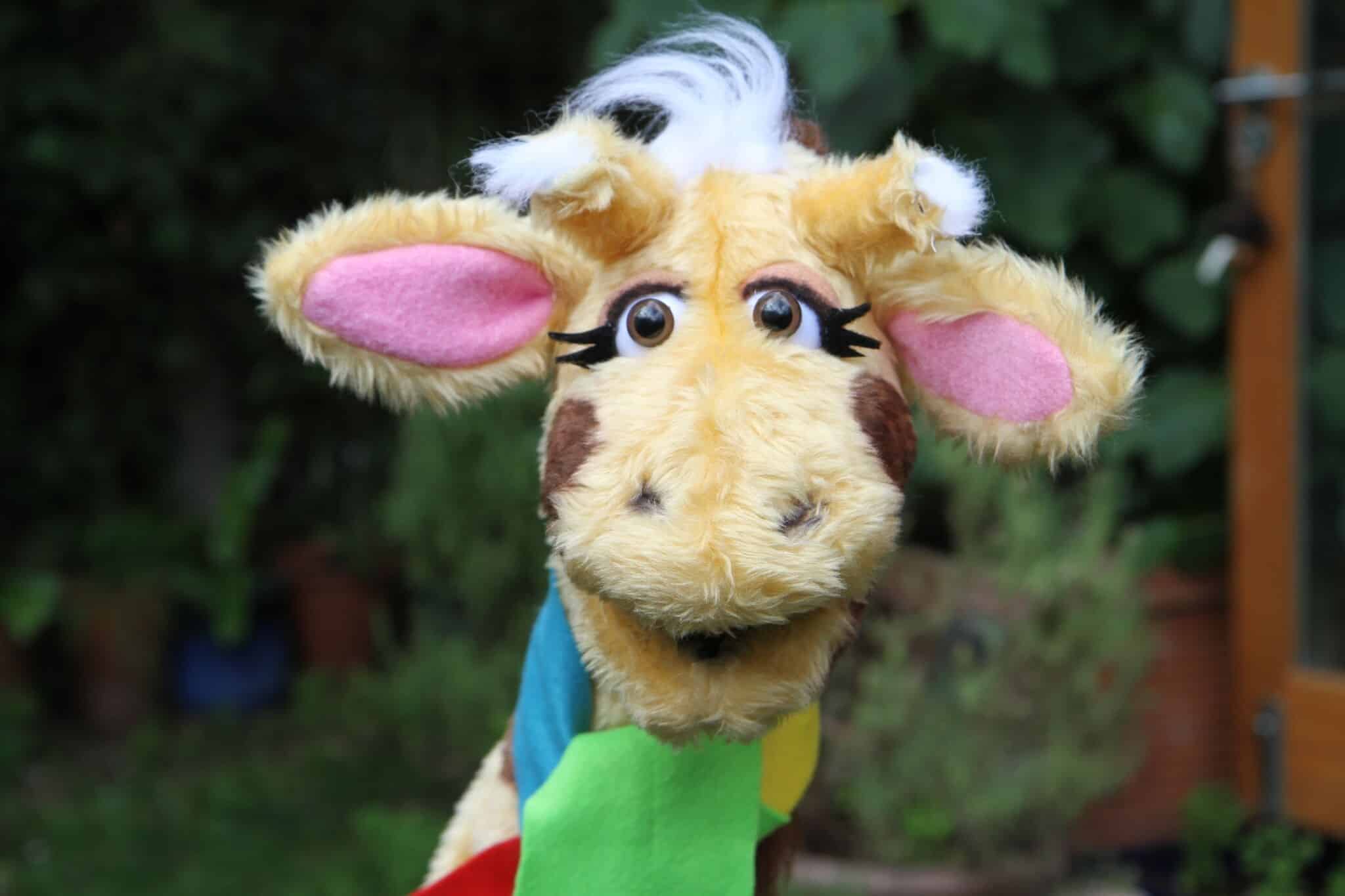 Coram Life Education delivers in Surrey - Surrey Lieutenancy