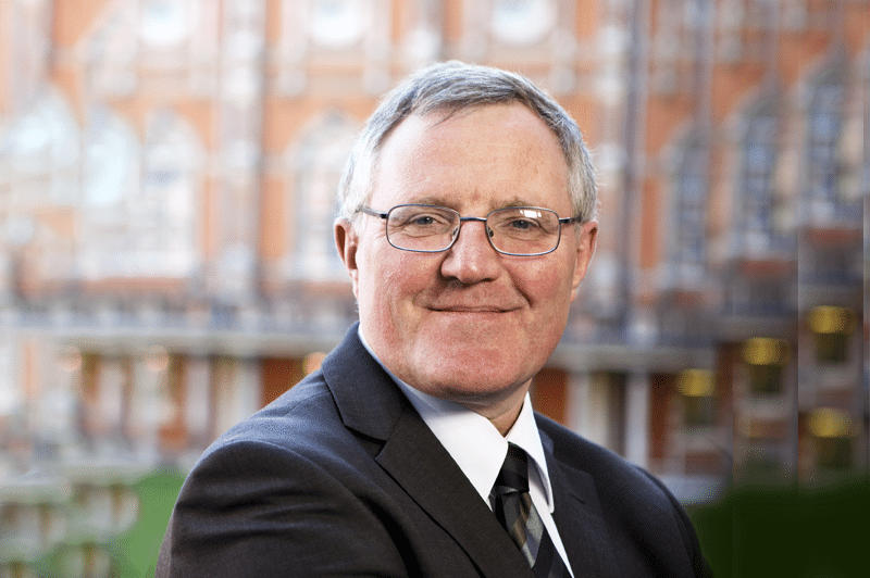 Deputy Lieutenants - Surrey Lieutenancy