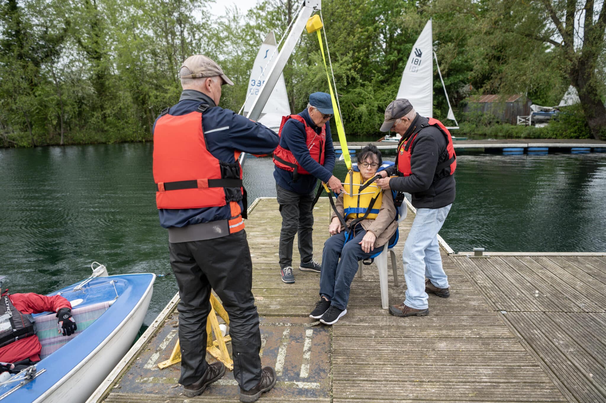 Surrey Day 2023 - Surrey Lieutenancy
