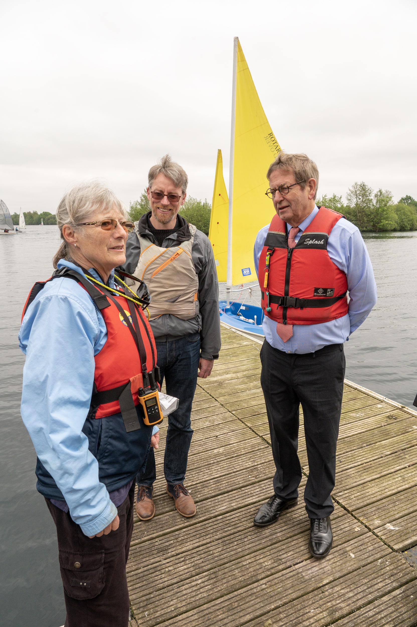 Surrey Day 2023 - Surrey Lieutenancy