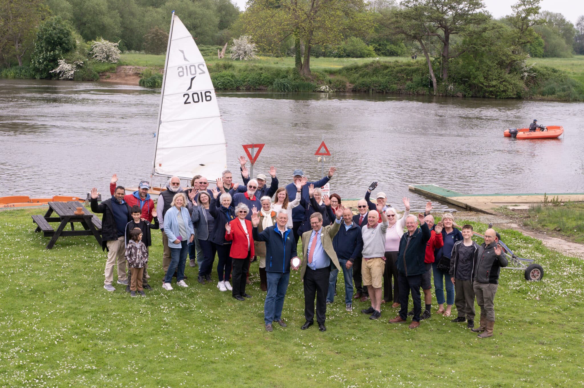 Surrey Day 2023 - Surrey Lieutenancy