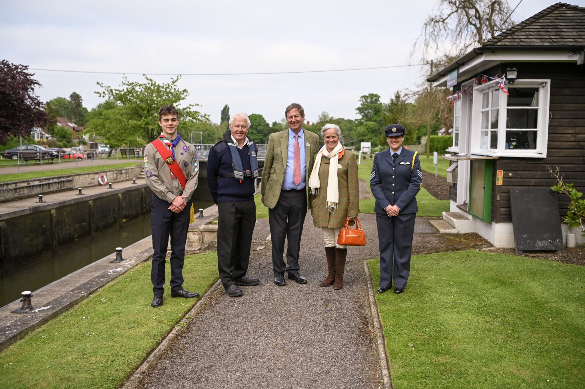 Surrey Day 2023 - Surrey Lieutenancy