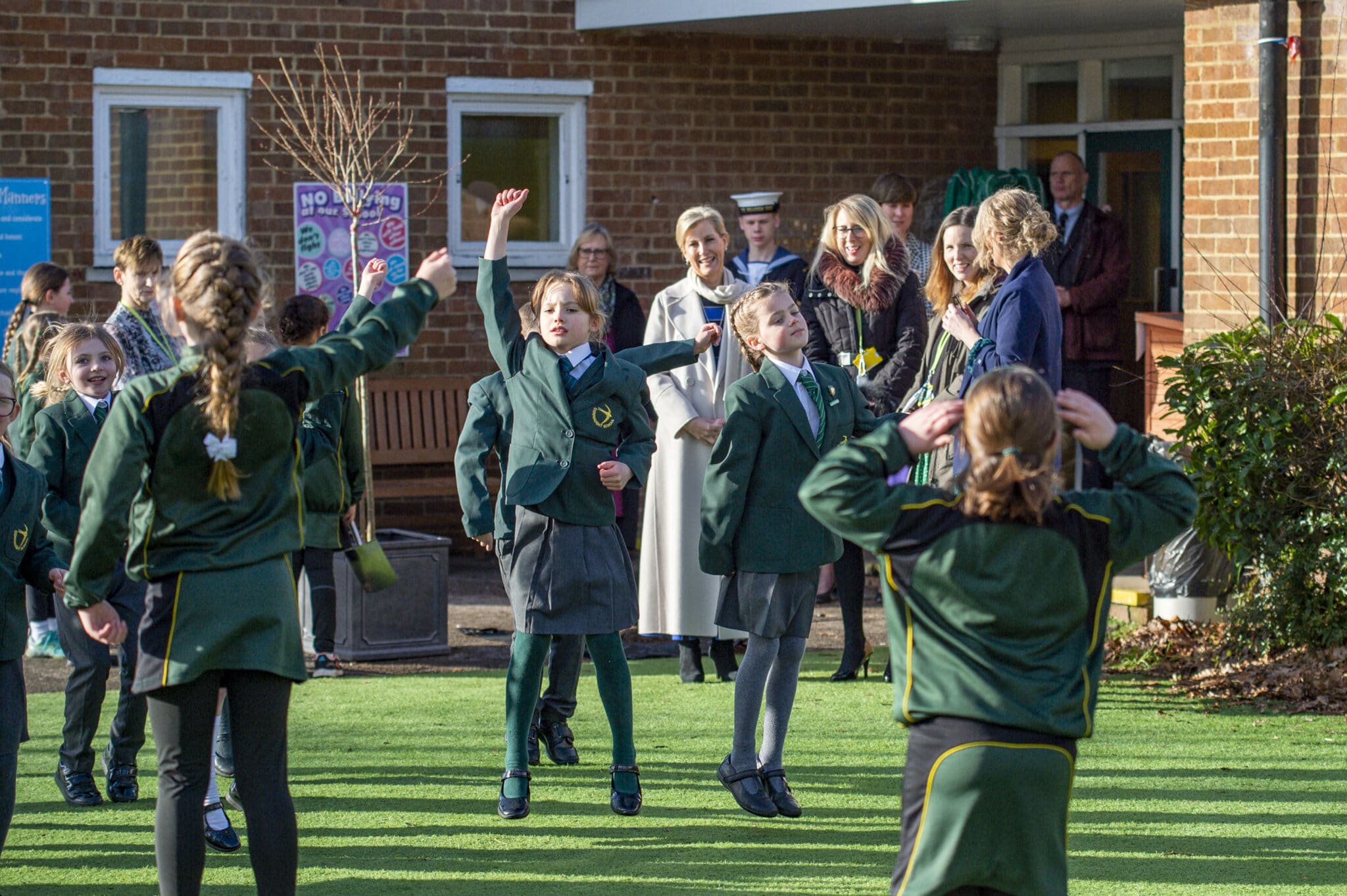 Lord-Lieutenant’s Cadet – Petty Officer Cadet Jospeh Moir - Surrey ...