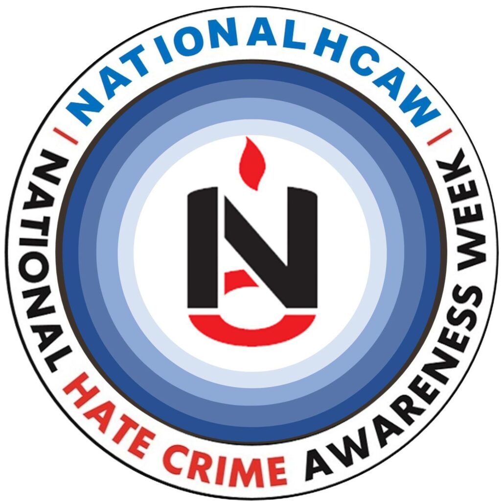 National Hate Crime Awareness Week is from 14th – 21st October 2023. - Surrey Lieutenancy