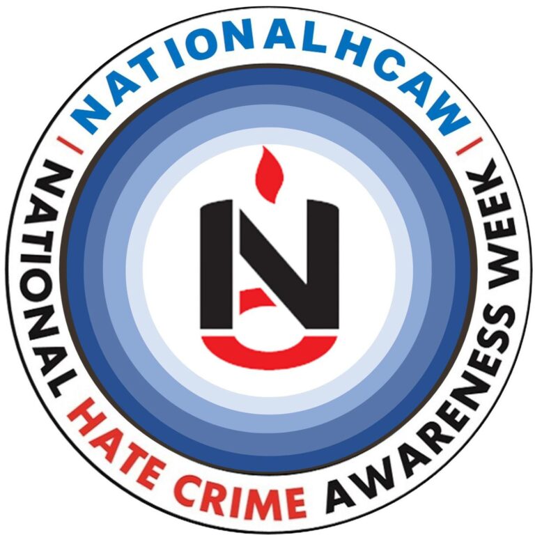 National Hate Crime Awareness Week is from 14th – 21st October 2023 ...
