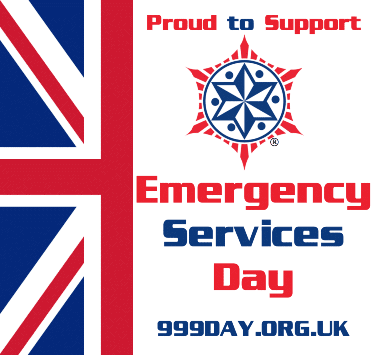 999 Day: National Tribute to Emergency Services Heroes - Surrey Lieutenancy