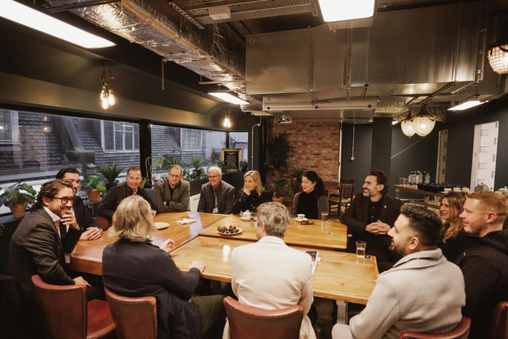 THE LIGHTHOUSE GETS ROYAL SUPPORT AS IT MOVES HOME - Surrey Lieutenancy