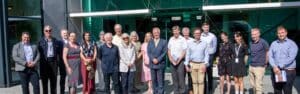 King’s Award for Enterprise and Corporate Social Responsibility event ...
